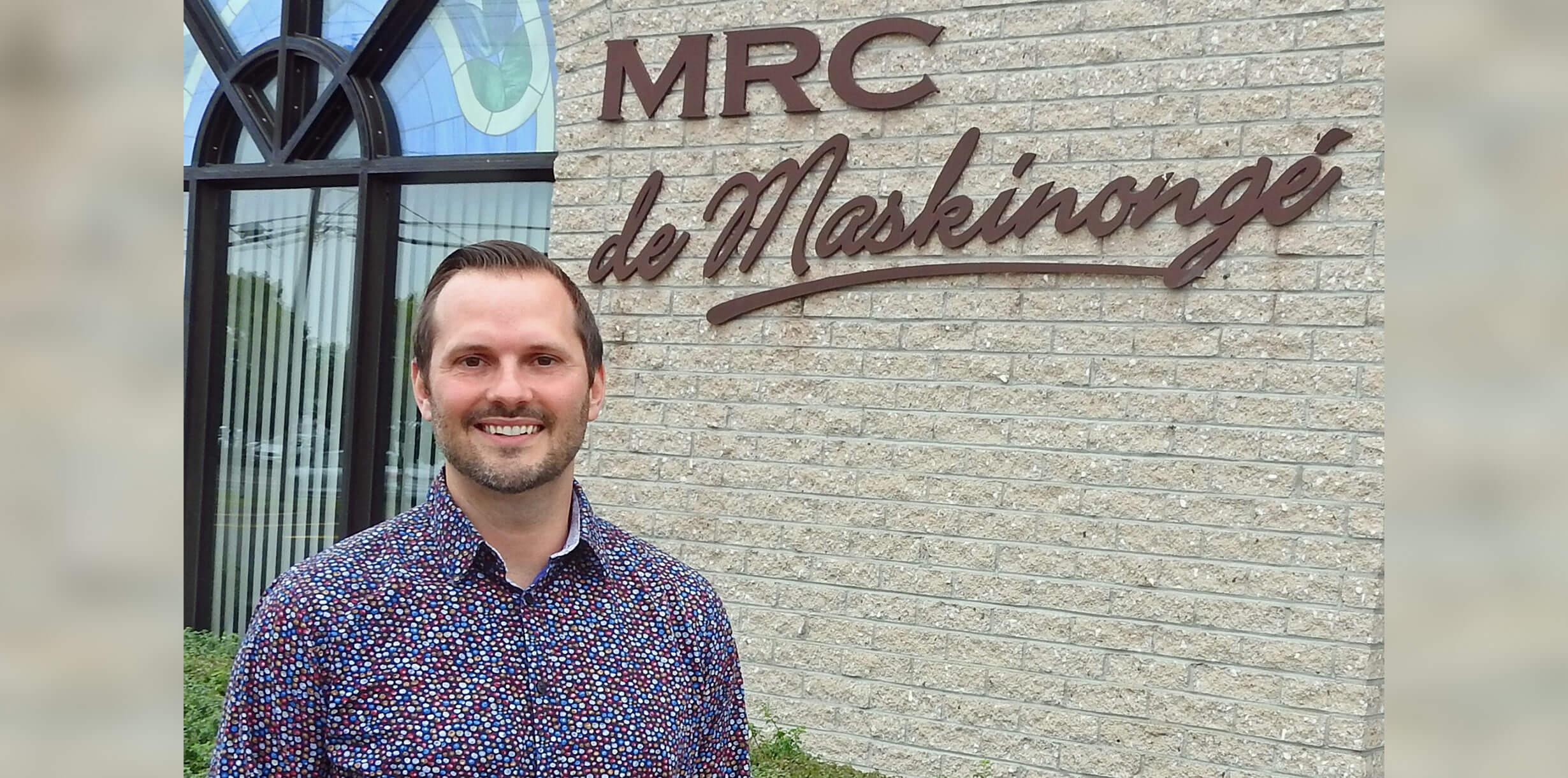MRC de Maskinongé : 1,5 M$ remis aux entreprises de la région en 2020 ...