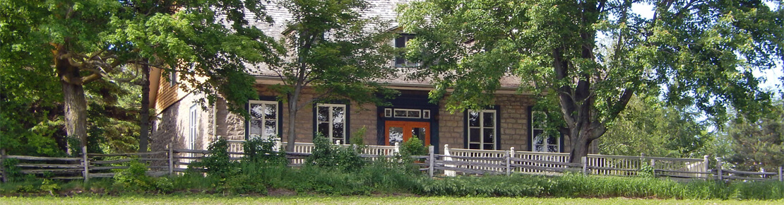 Maskinongé | Municipalités | MRC de Maskinongé