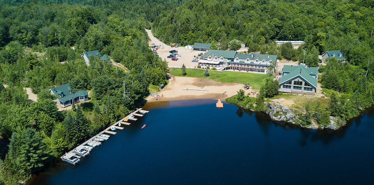 De l’aide financière pour onze entreprises touristiques | MRC de Maskinongé