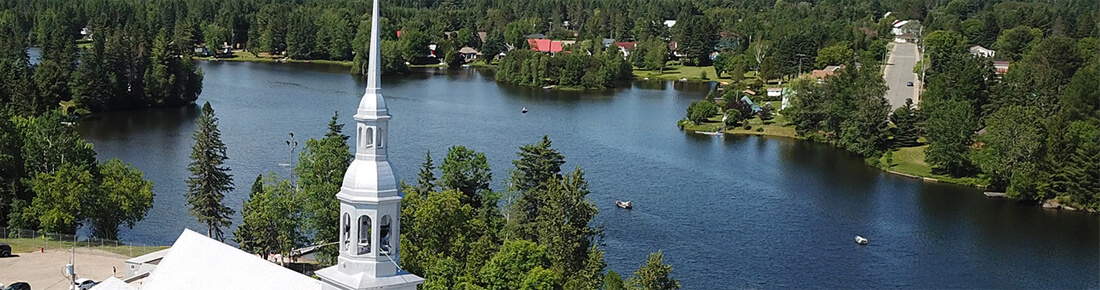 Saint-Alexis-des-Monts | Municipalités | MRC de Maskinongé